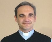 Don Fabrizio Ferrero | Chiesa Parrocchiale